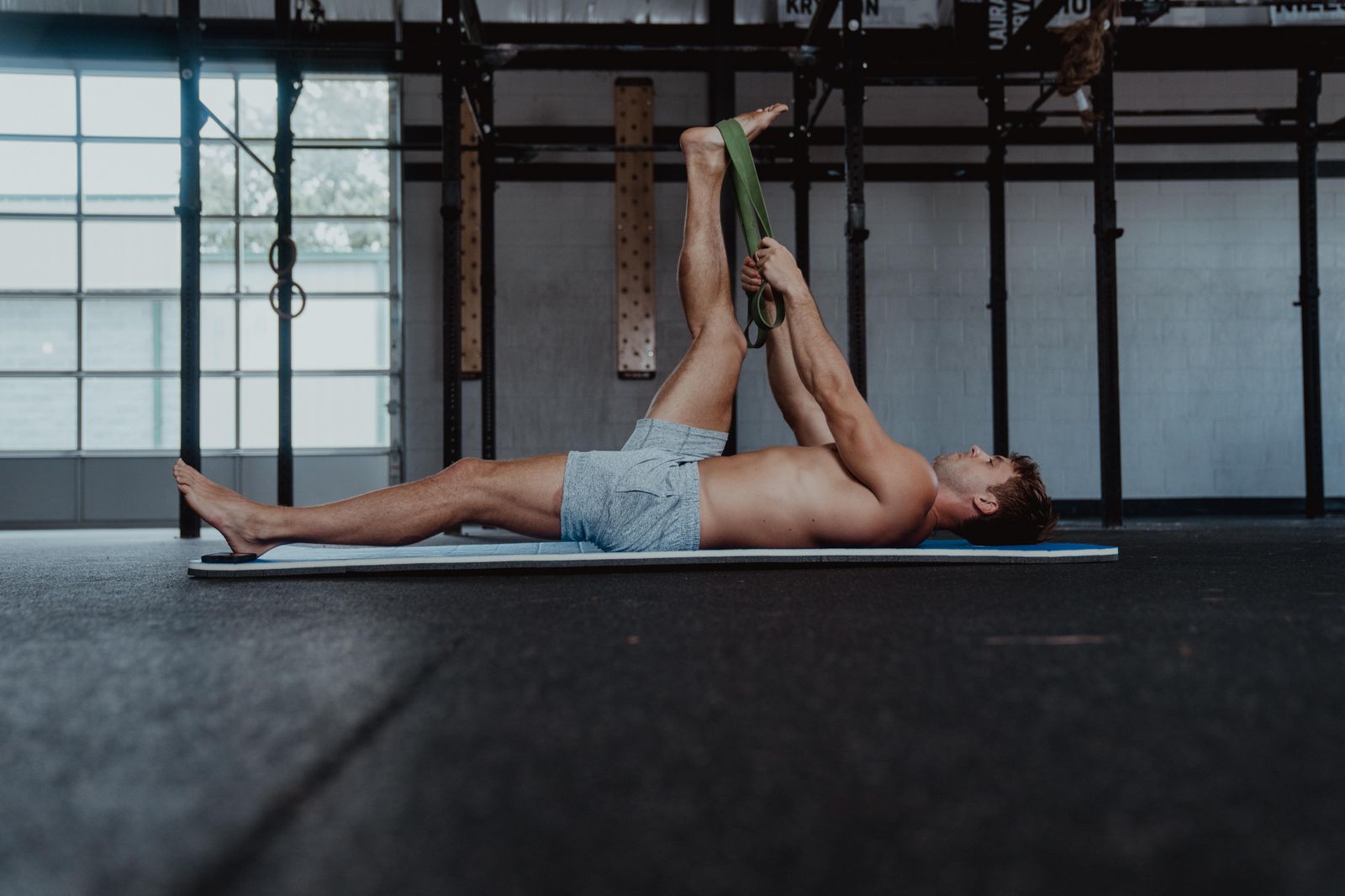 pliability | 21 Resistance Band Mobility Exercises to Improve Your Range of Motion